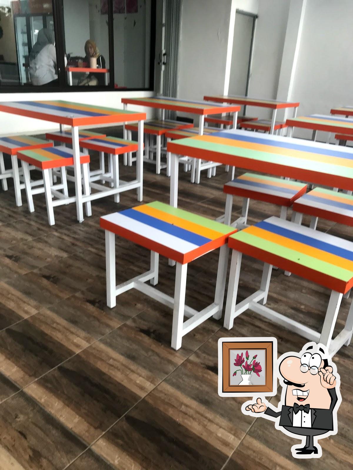Moshi Moshi BBQ, Karawang - Restaurant reviews
