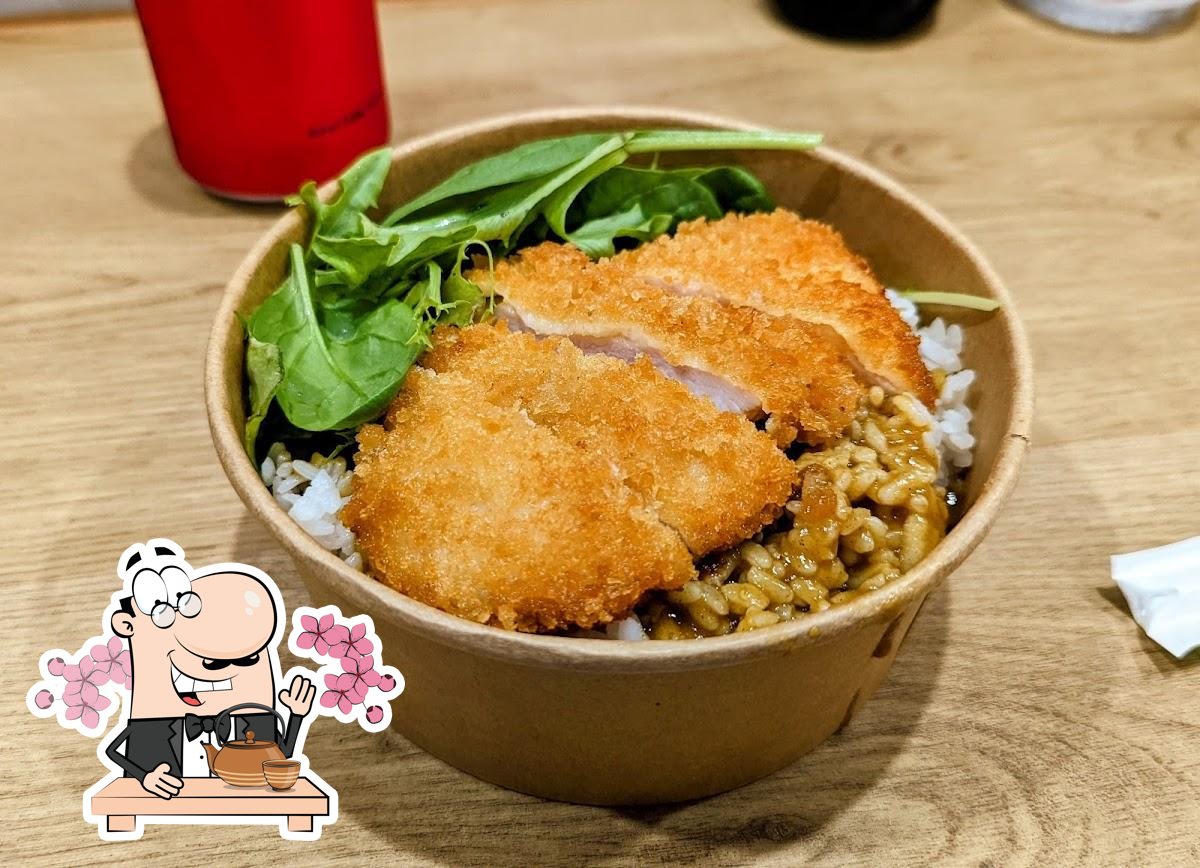 Mitsuki Sushi in Brisbane City - Restaurant reviews