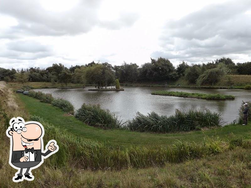Pool Bridge Farm in York - Restaurant reviews