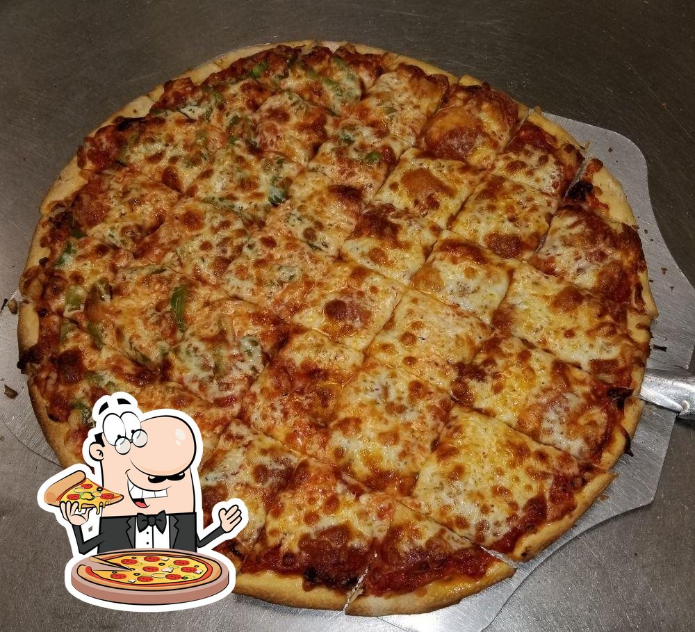 State Line Pizza Dyer in Dyer - Restaurant reviews