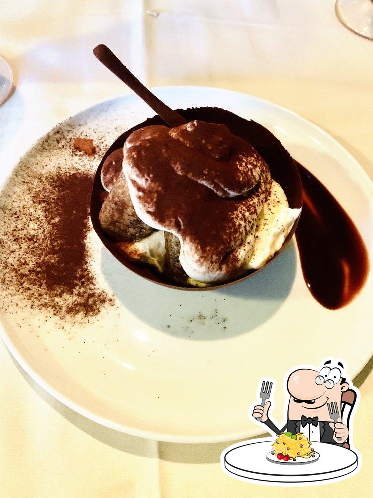 I Pazzi Italian Steakhouse, 51 High St in Danvers - Restaurant menu and ...