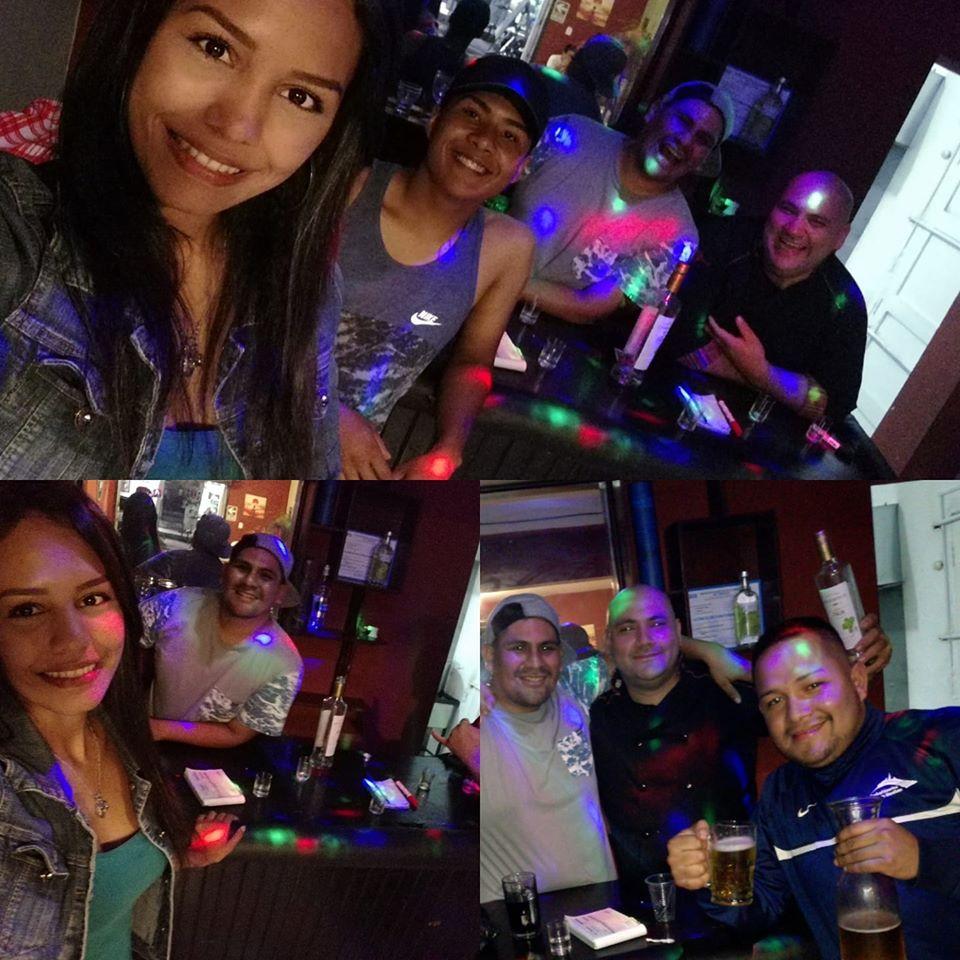 El Chamán Resto Rock Bar, Lurin - Opiniones del restaurante