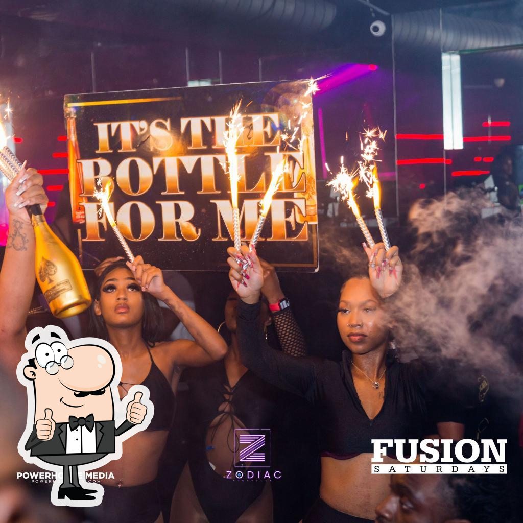 Zodiac Night Club in Houston - Restaurant reviews