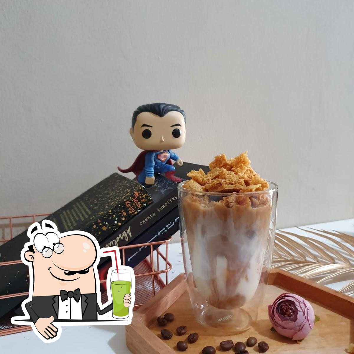 Haru Cafe, Kudus - Restaurant reviews