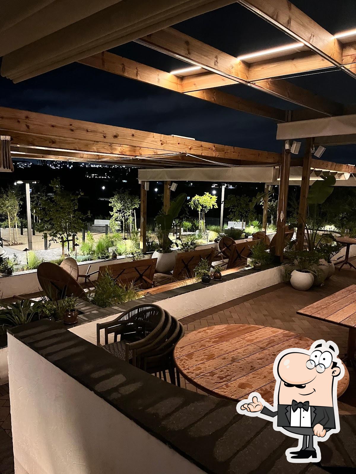 Mabu Restaurant, Midrand - Restaurant menu, prices and reviews