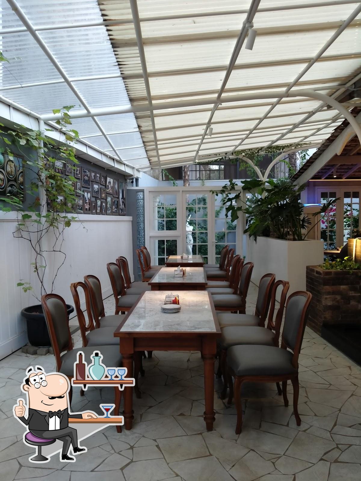 Eastern Dining House, Padalarang - Restaurant menu, prices and reviews