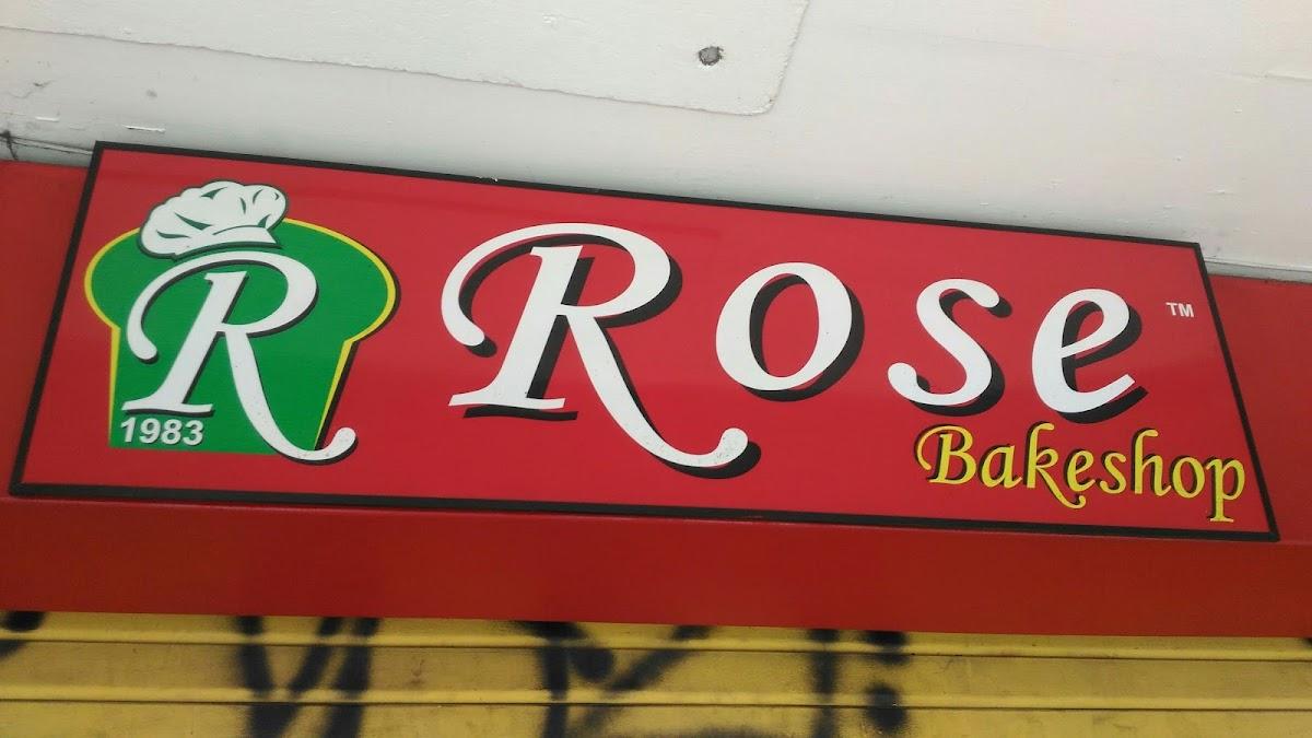 Rose Bakeshop, Davao City, Dona Segunda Building