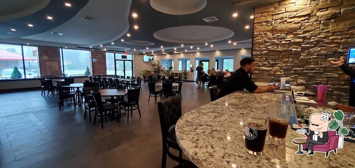 LeConte Tapas & Grill, Gatlinburg - Restaurant menu, prices and reviews