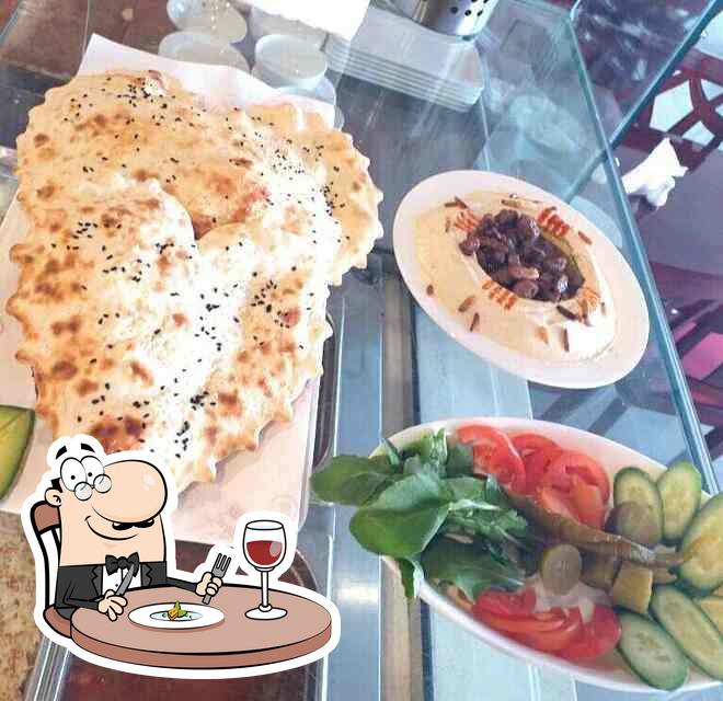Wadi Al Karaz restaurant, Dubai - Restaurant reviews