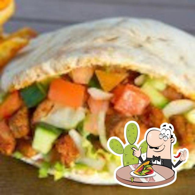 Mochachos Gateway restaurant, Umhlanga, E025 - Restaurant menu and reviews