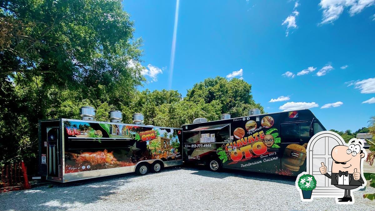El Guavate de Oto in Riverview - Restaurant menu and reviews