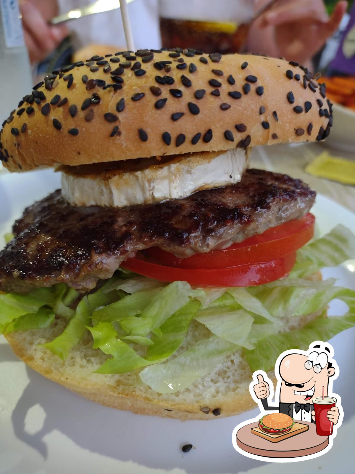 ARARAT BURGER & FUN in Son Ferriol - Restaurant reviews