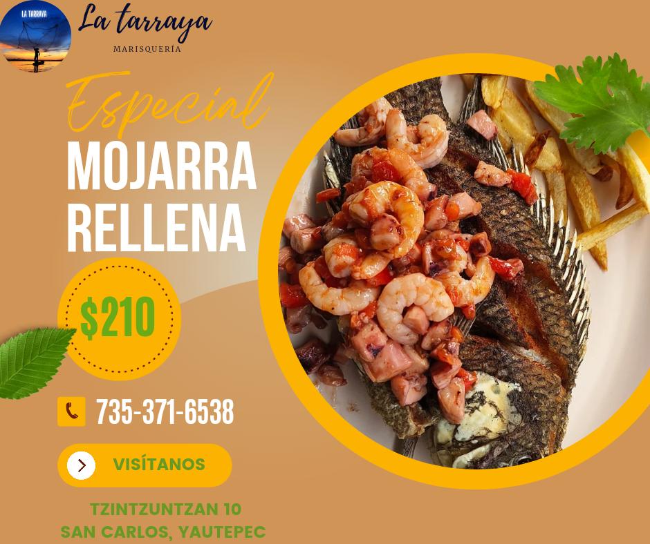 La tarraya restaurant, Los Arcos - Restaurant reviews