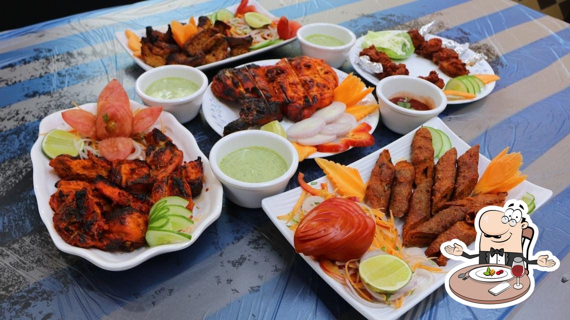 Ritaj Restaurant Br. 3, Abu Dhabi - Restaurant menu, prices and reviews