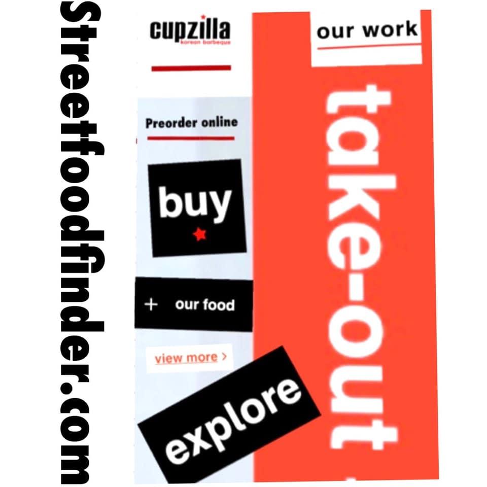 Cupzilla-Korean BBQ in Columbus - Restaurant reviews