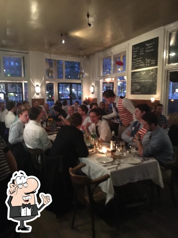 Café Soif, Rotterdam - Restaurant reviews