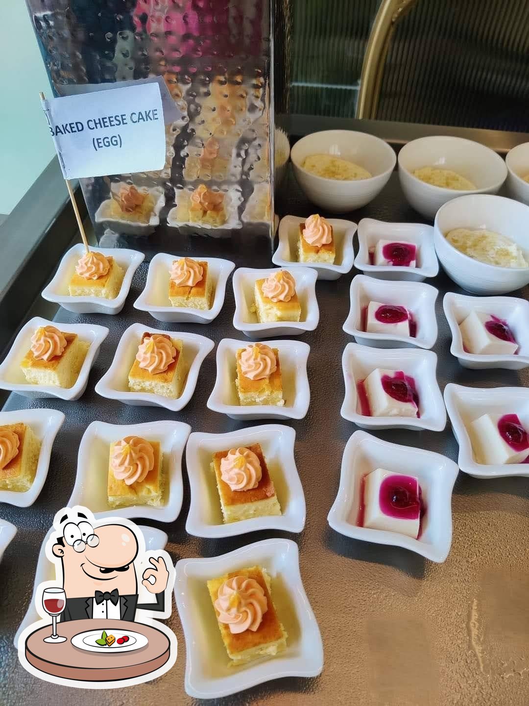 Medoe Curated Buffet, Hyderabad - Restaurant menu, prices and reviews