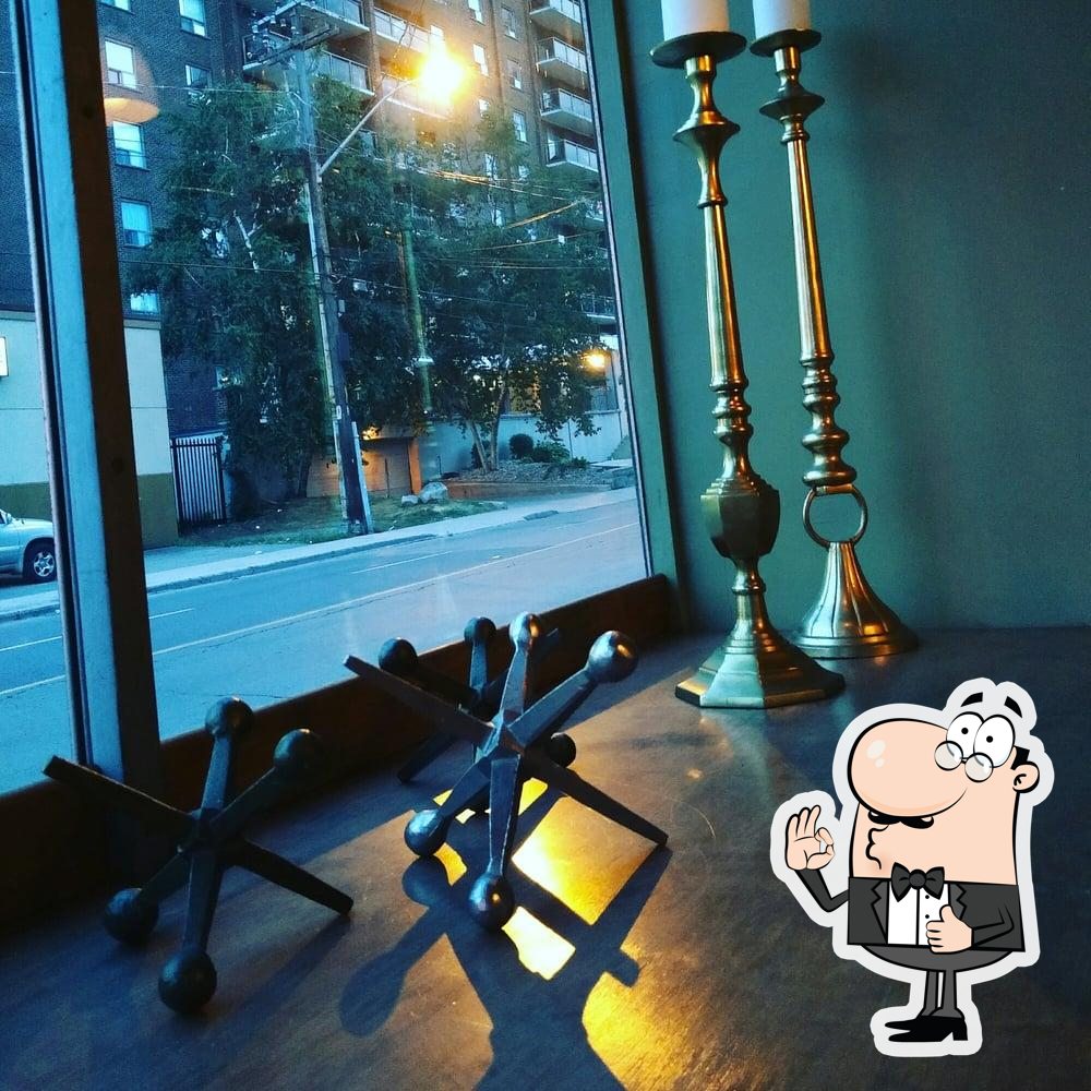 Rapscallion Rogue Eatery in Hamilton - Restaurant menu and reviews