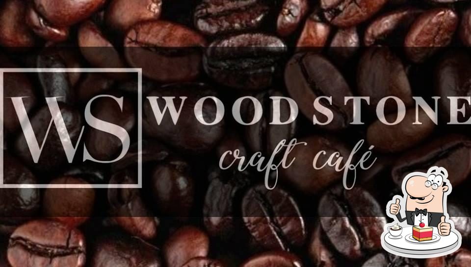 Woodstone Restaurant & Wine Bar, Howick - Restaurant menu, prices and ...