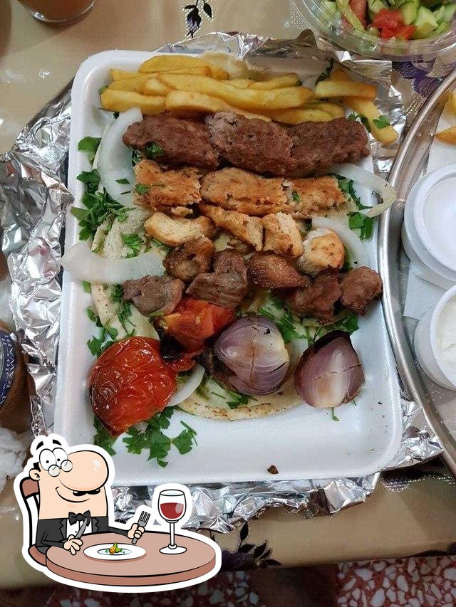 Aswar Alsham Grills & Restaurant, Ajman