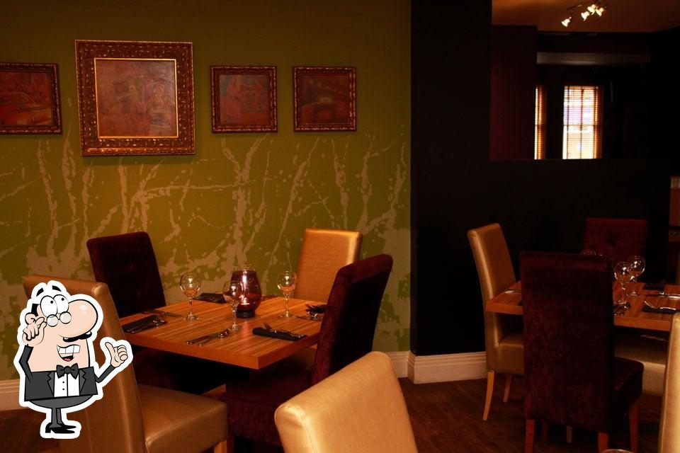 andwhynot in Mansfield - Restaurant reviews