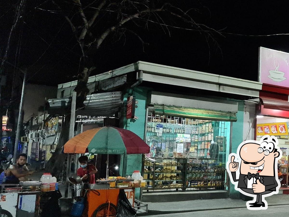 GTS 24 Hour Bakery Stanley Bay, Caloocan