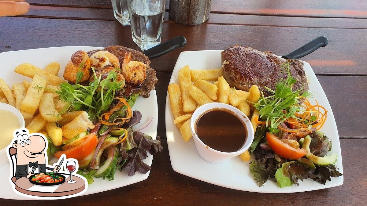 The 3 Emus Restaurant in Lancelin - Restaurant reviews
