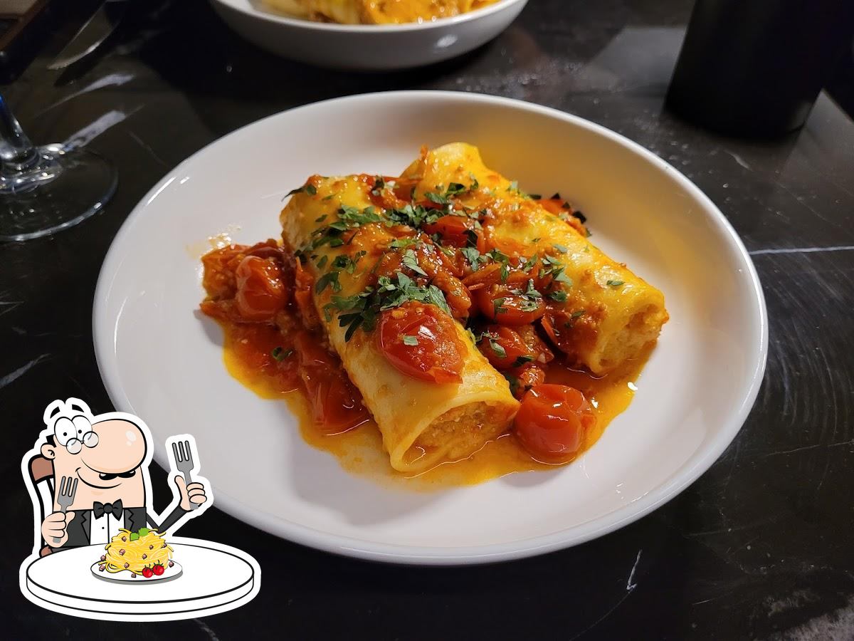 Passaparola - Burrata bar in Vancouver - Restaurant reviews