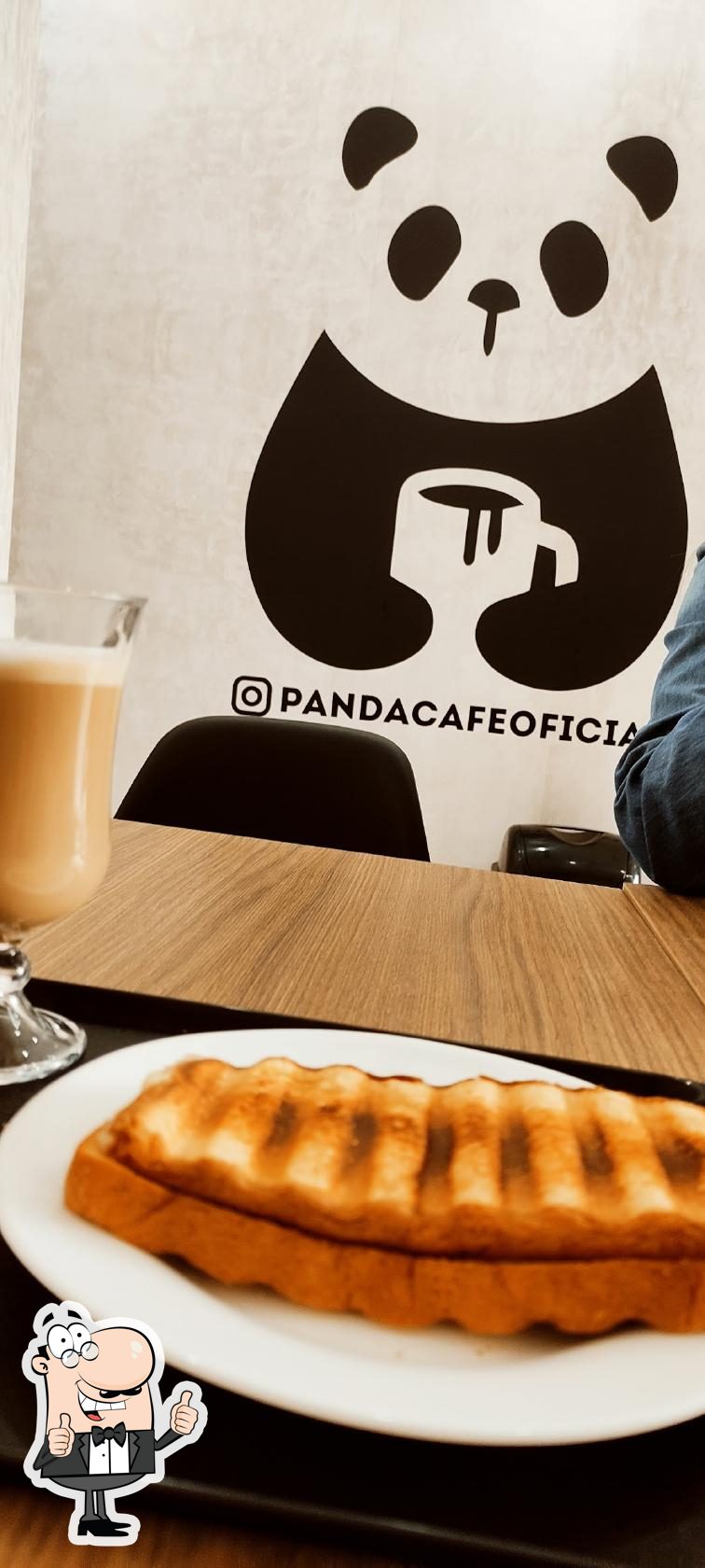 Panda Café, Araucária - Restaurant reviews