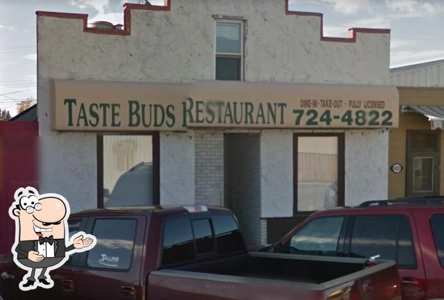 Taste Buds Restaurant in Elk Point - Chinese restaurant menu and reviews