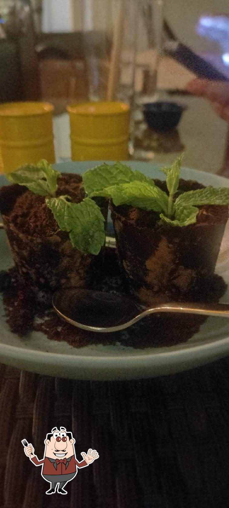 The Next Round Bar & Kitchen, Hyderabad - Restaurant menu, prices and ...