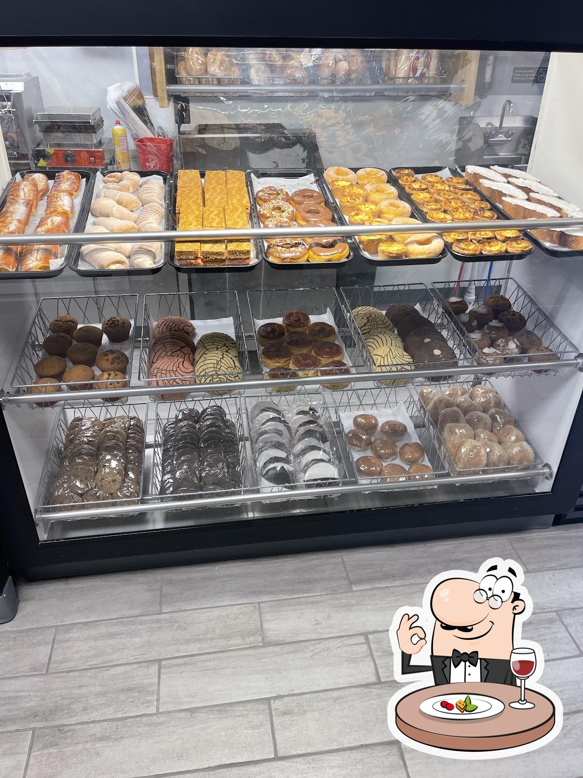 ESS Bakery Cafe in Norristown - Restaurant menu and reviews