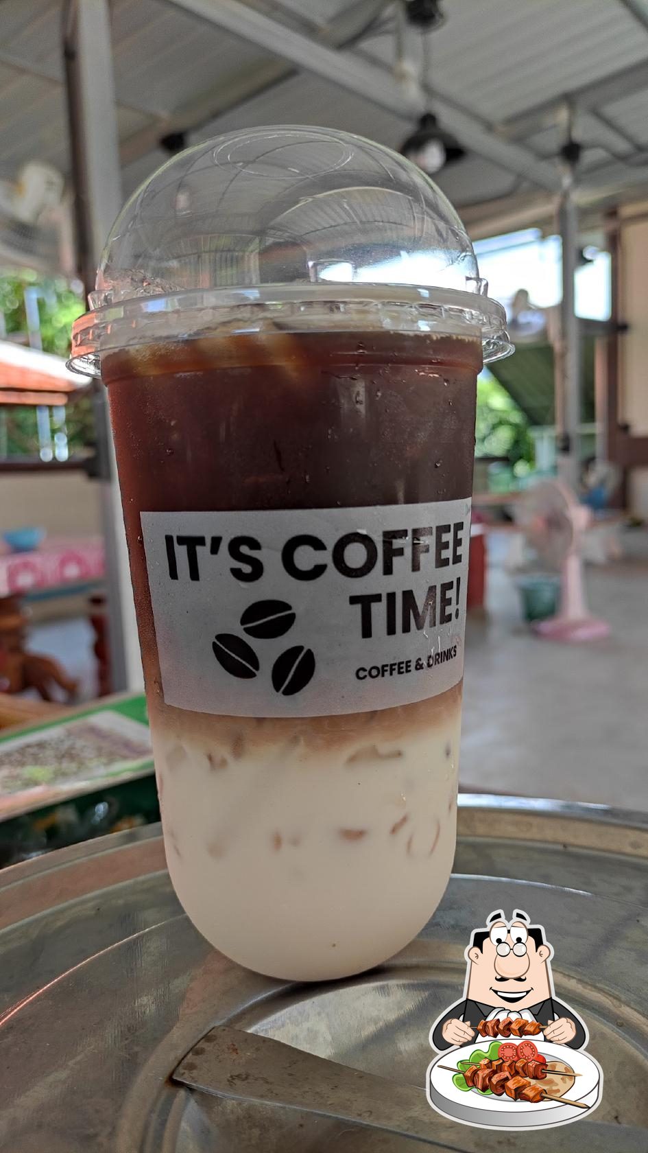 Arya Cafe, Chiang Muan