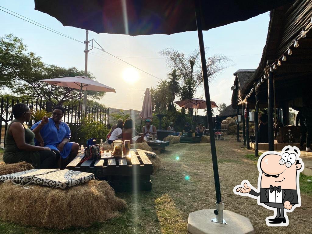 Smithcraft Café restaurant, Roodepoort - Restaurant reviews