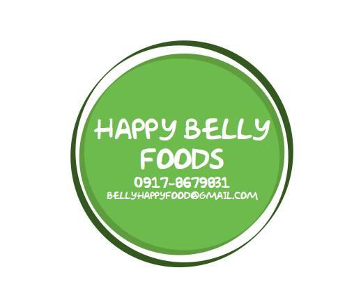 Happy Belly Foods restaurant, Makati