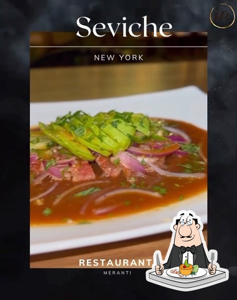 Restaurant bar meranti, Apatzingán - Restaurant reviews