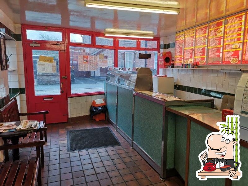 Welcome Chinese Take Away in Ruthin - Restaurant reviews