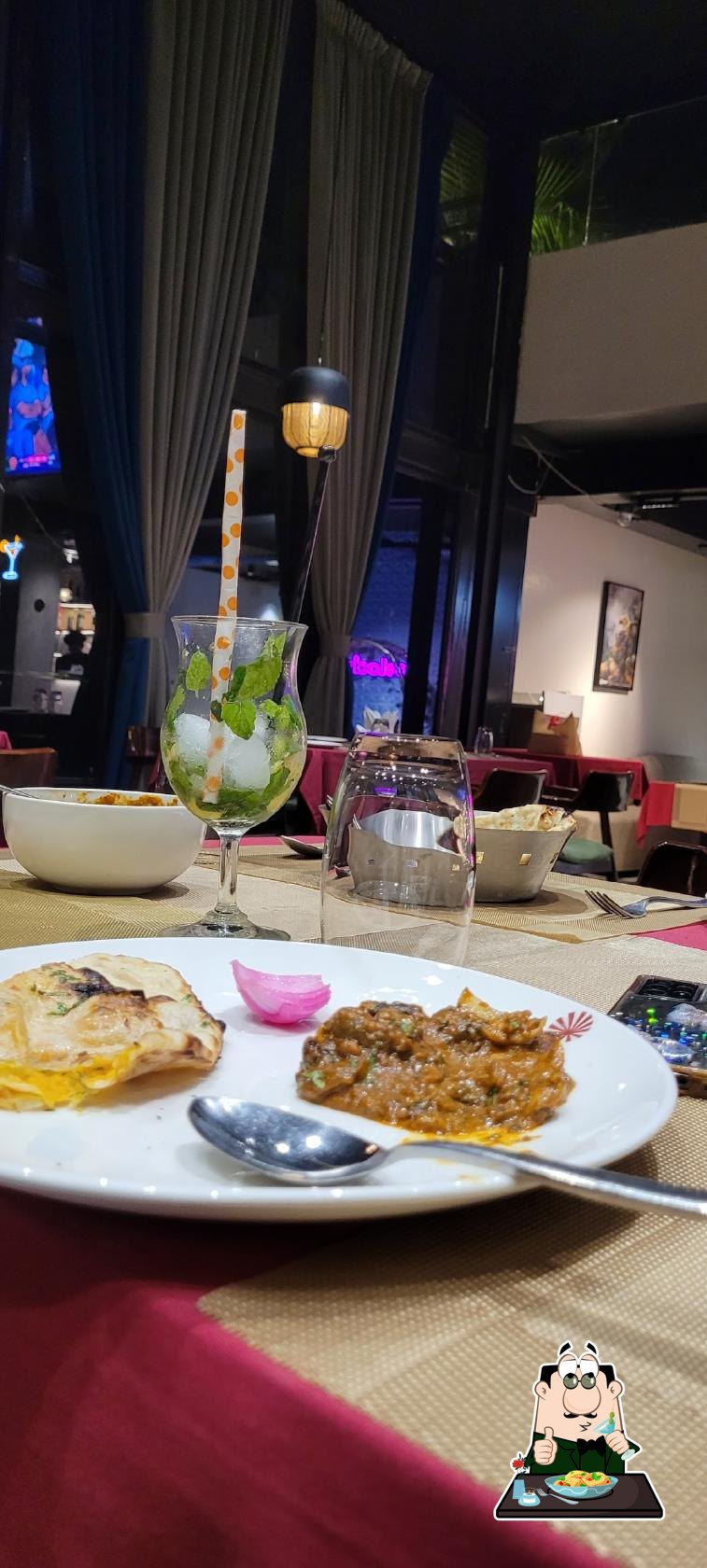 Melody Restaurant, Cafe and Banquet, Patna - Restaurant menu, prices ...