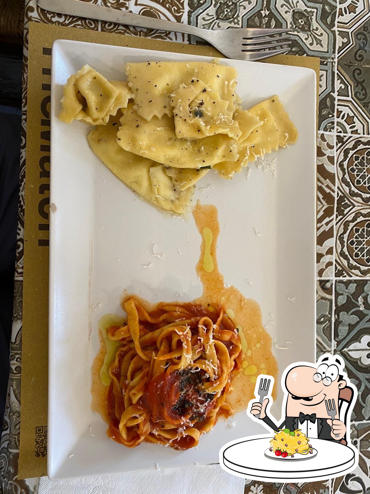 Pasta Class restaurant, Florenz - Restaurantbewertungen
