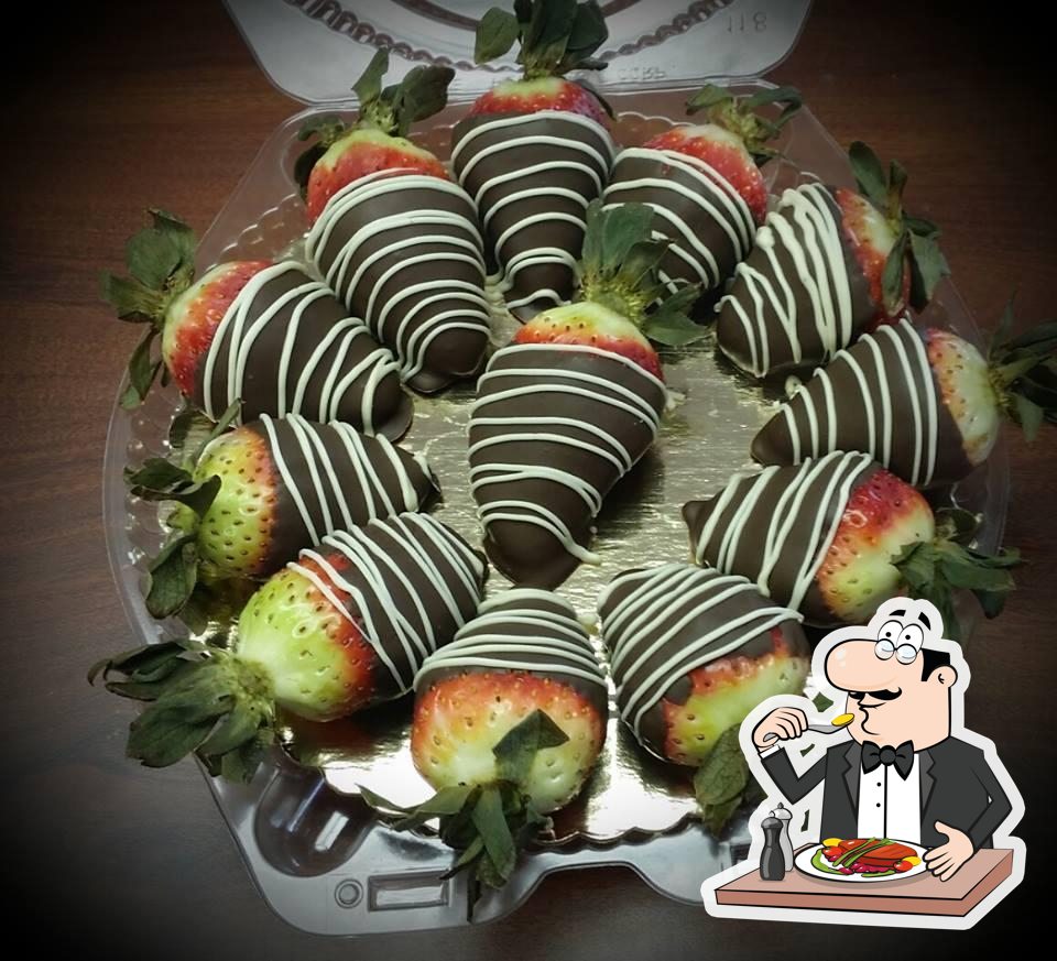 Heidi's Bakery in Paddock Lake - Restaurant reviews