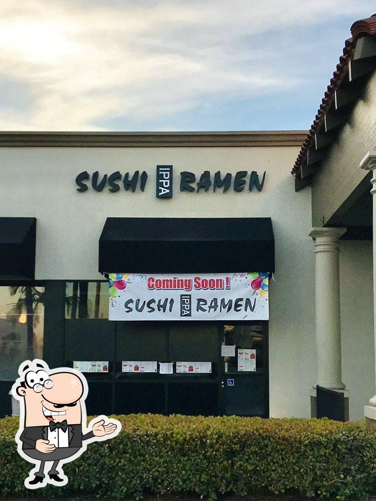 IPPA SUSHI RAMEN in Bell - Restaurant menu and reviews
