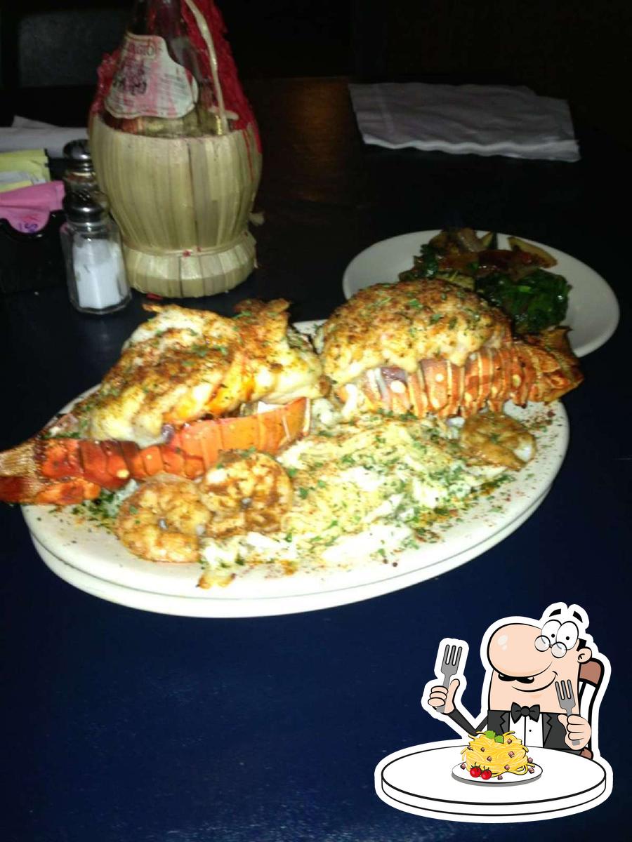 Fratesi's in Ridgeland - Restaurant menu and reviews