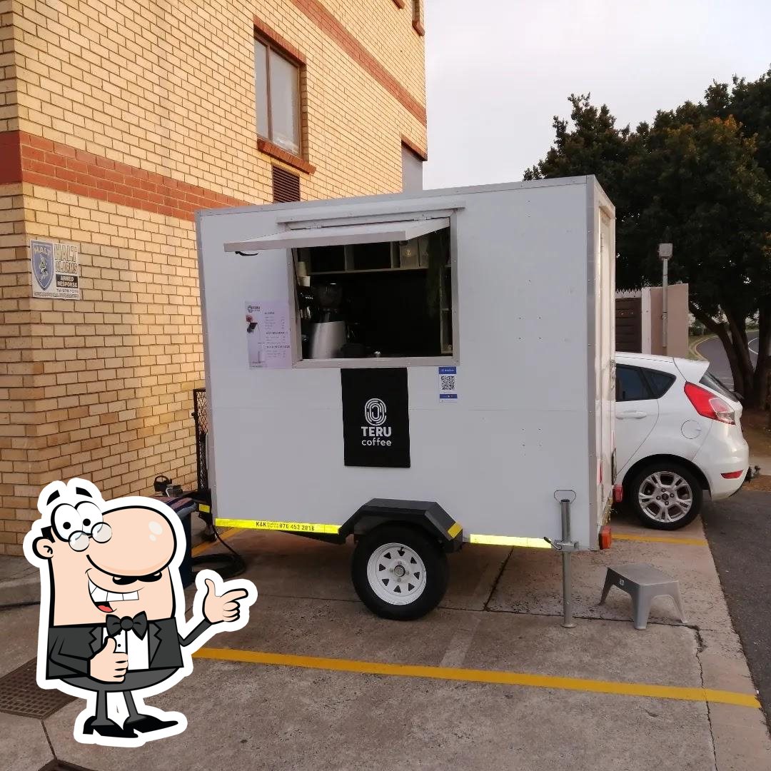 TERU Mobile Coffee Company, Cape Town - Restaurant menu and reviews