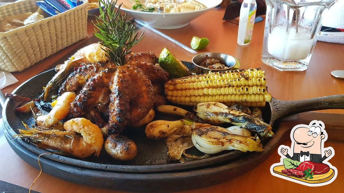 Restaurante Los Mariscos del Chichí, Progreso - Opiniones del restaurante