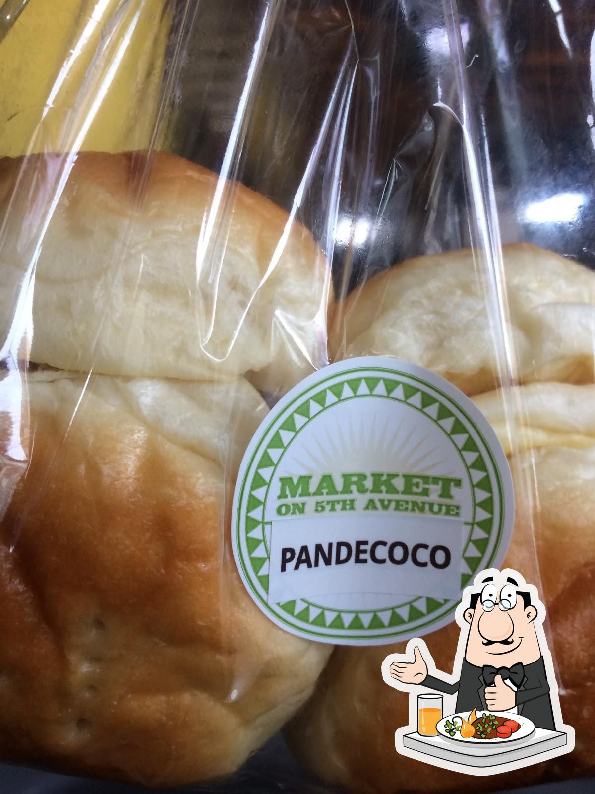 Market At The 5th By Chef Florabel restaurant, Taguig