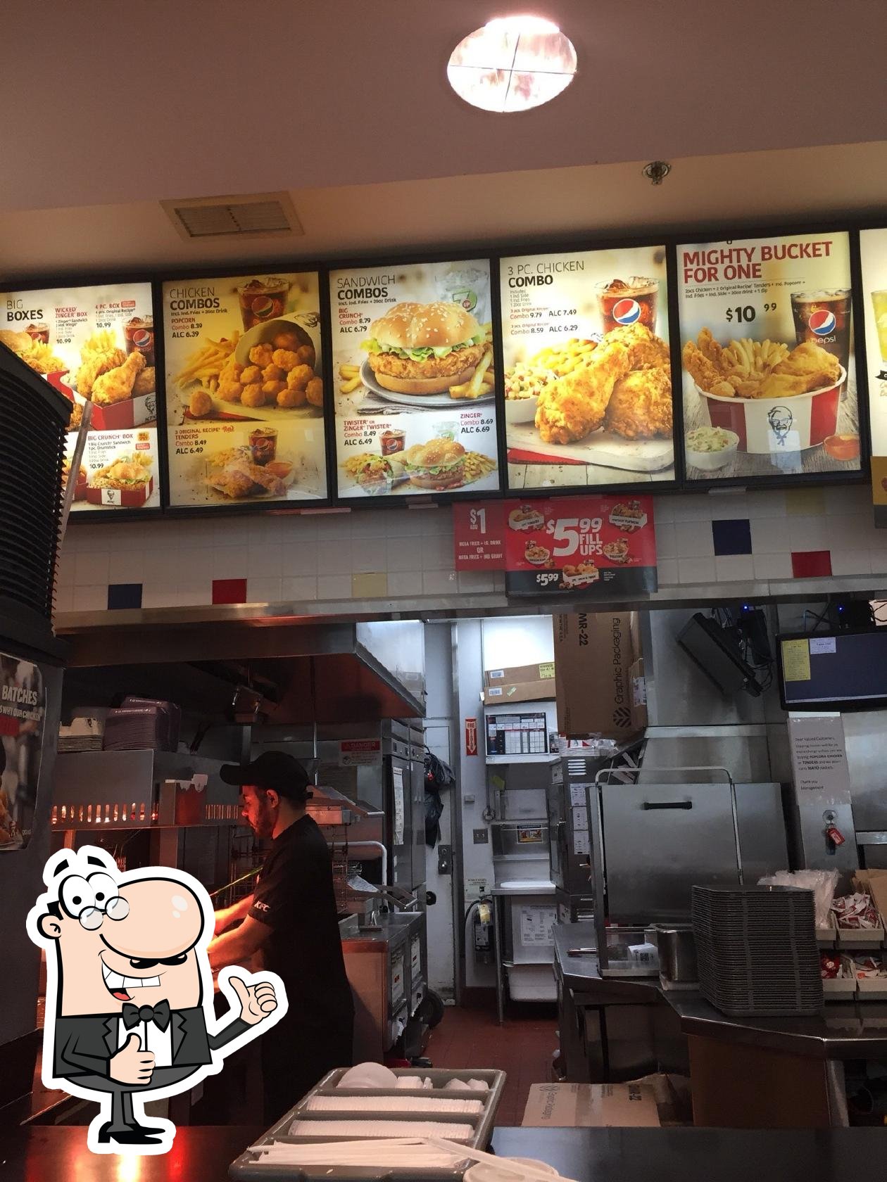 Mic Mac Mall Food Court, Dartmouth - Restaurant menu, prices and reviews