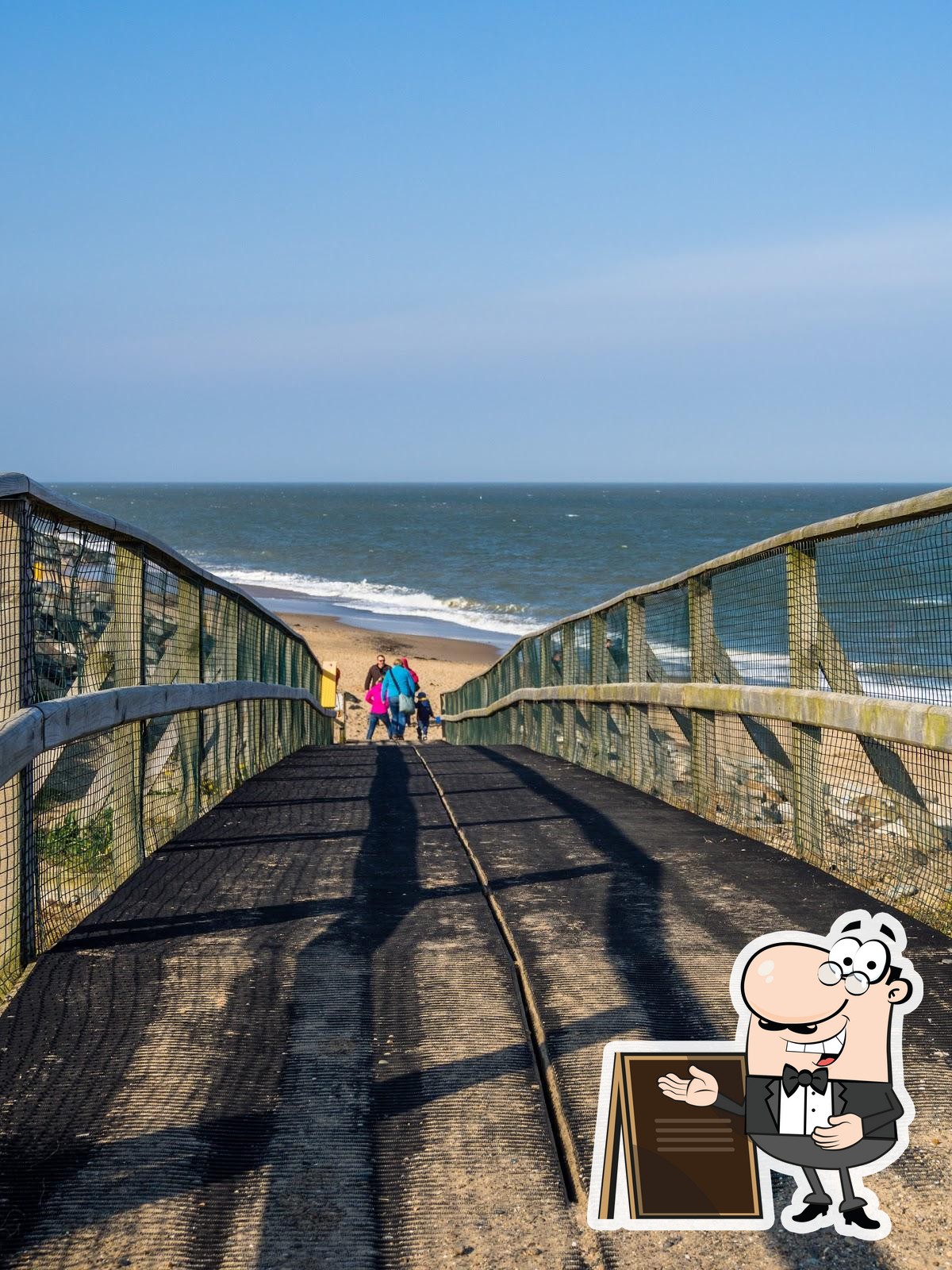 The Dinky Takeaway in Courtown - Restaurant reviews