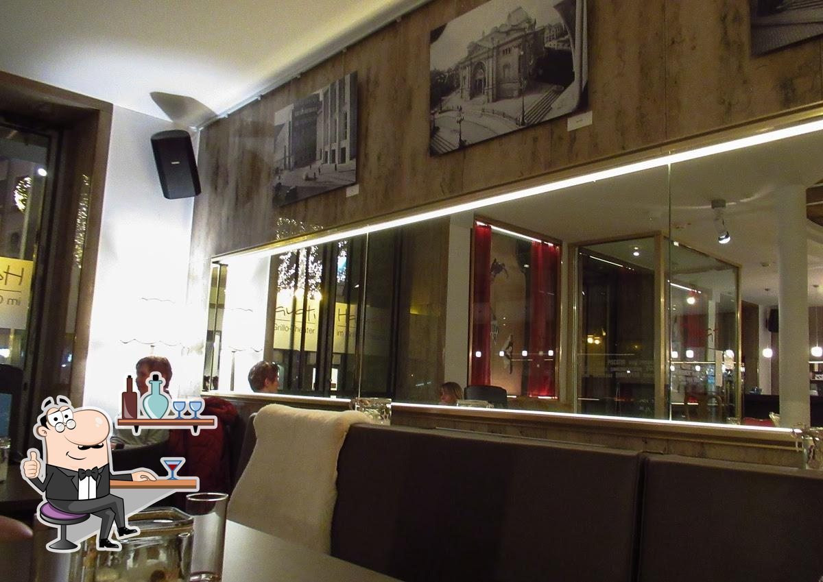 Hayati cafe, Essen - Restaurantbewertungen