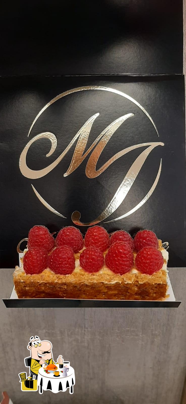 Maison Jebrane, Villeparisis - Menu du restaurant, prix et avis