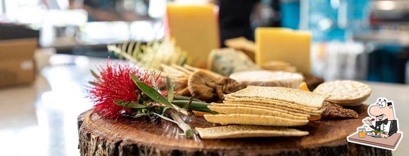 One Table Cafe Kenmore in Kenmore - Restaurant reviews